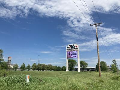 Running Aces is back to the races | Community | hometownsource.com