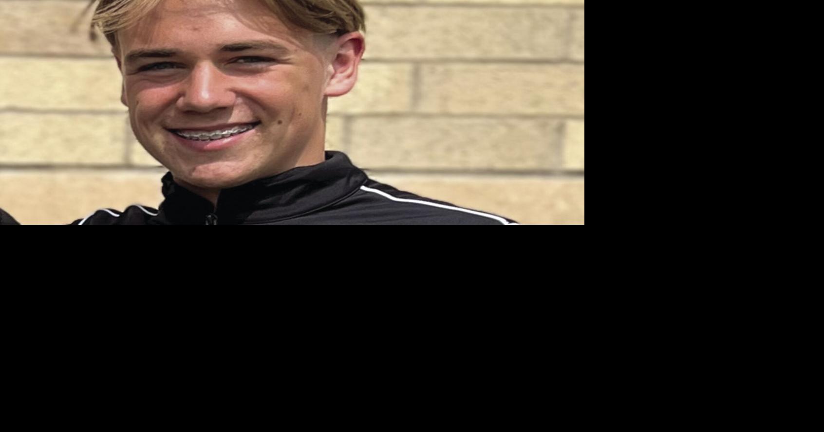 Monticello Athlete of the Week: Carter Block | Monticello Times ...