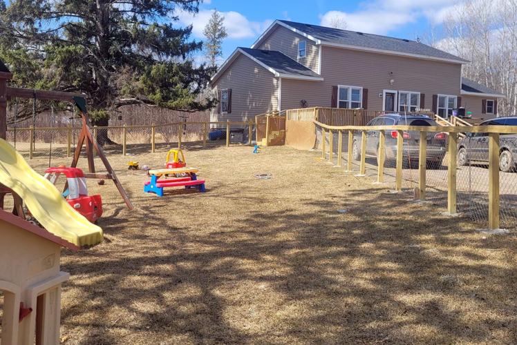 Rachelle Rudolph knows child care | APG State News | hometownsource.com