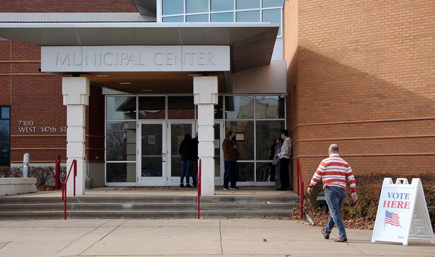 Apple Valley City Council incumbents reelected | Apple Valley ...