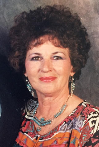 Edith R. Rasmussen | Announcements | hometownsource.com