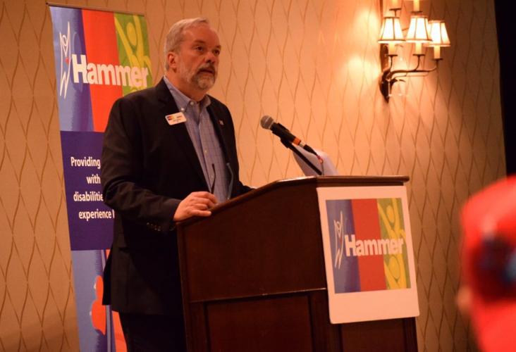 Hammer Residences celebrates volunteers | Local News | hometownsource.com