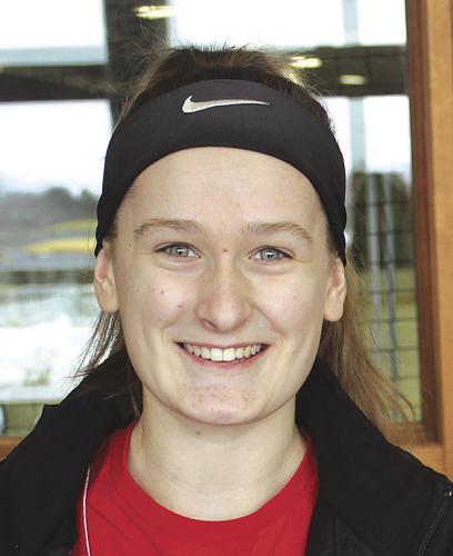 Parry and Venske are SAHS Athletes of the Week | Sports ...