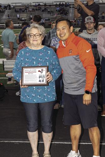New inductees named to the Osseo Athletic Hall of Fame | Sports ...