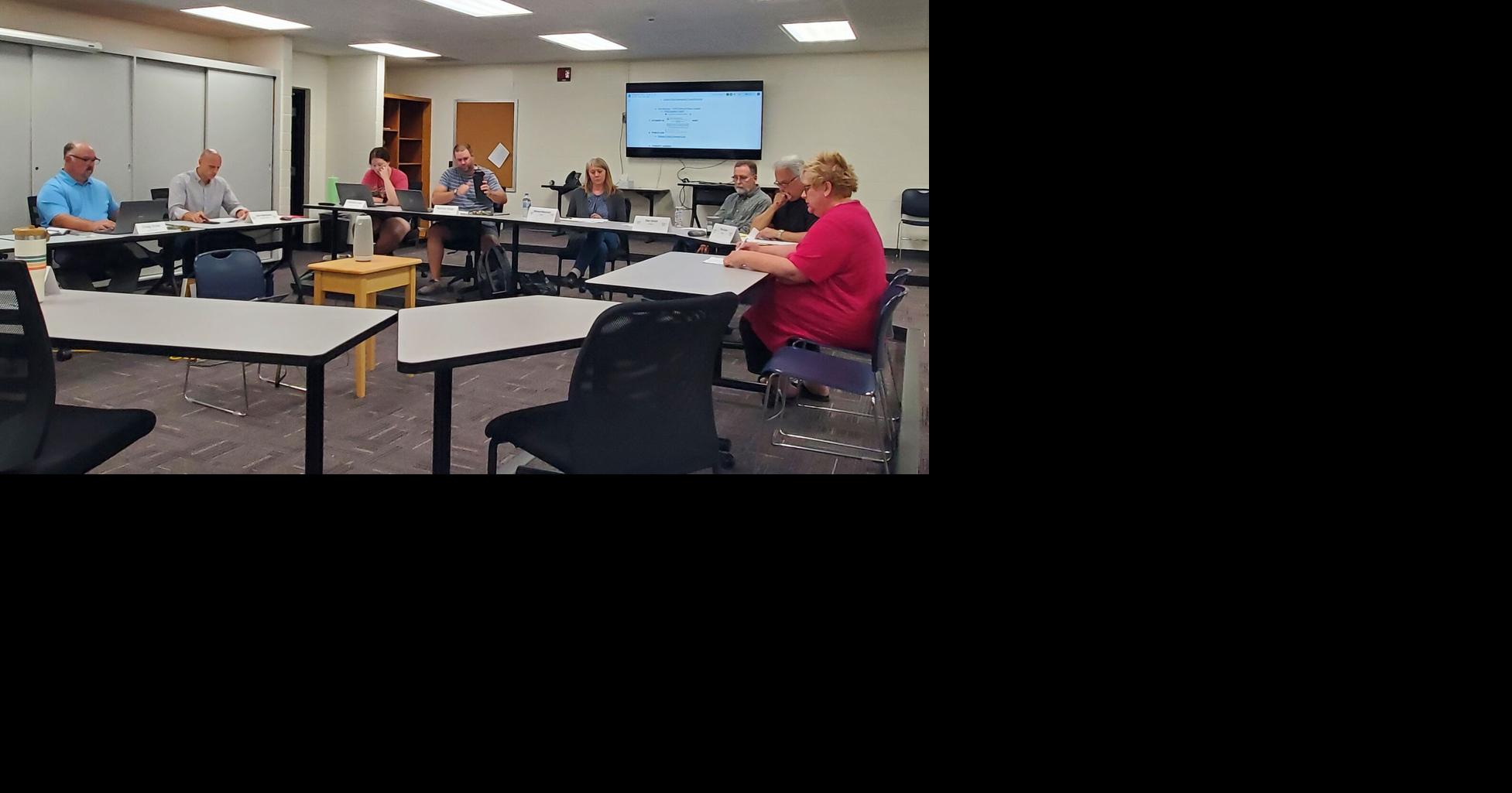 HVED Winona Mall project 'now a year behind' for Caledonia's public ...