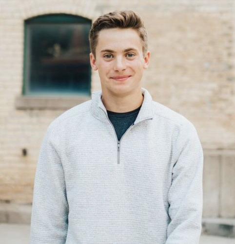 Mason Hoekenga - Eagan High School Class of 2024 | Free ...
