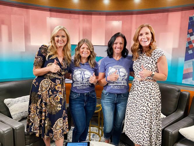 Newsmaker of the Year title goes to Thumbs Up’s leader | Elk River Star ...