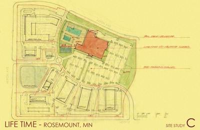 Rosemount to partner with Life Time on recreation facility | Rosemount ...