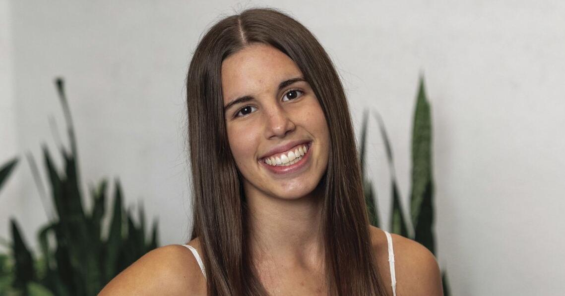 Fisher adds to her legacy with Athena Award | Bloomington ...