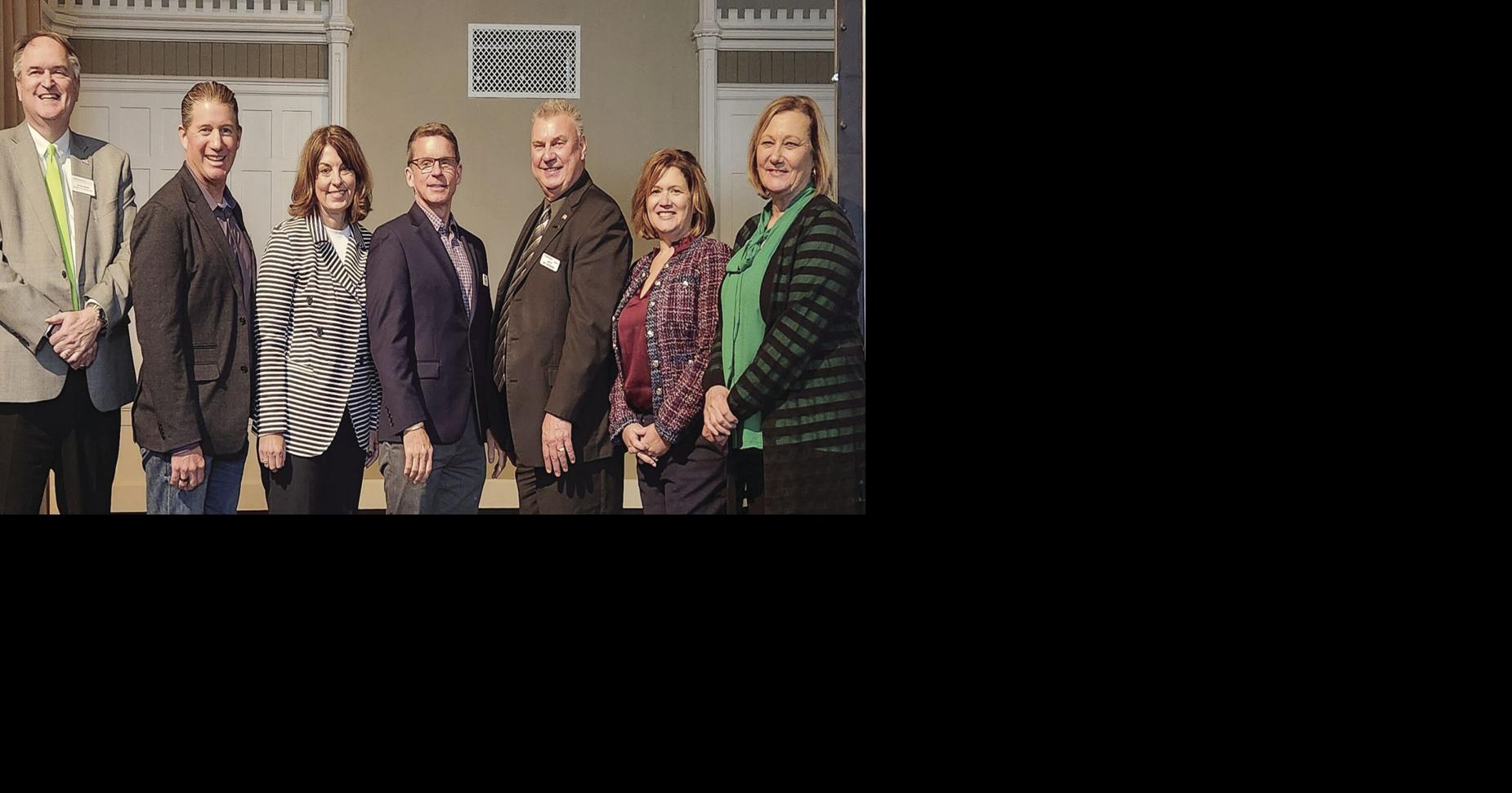 Mayor highlights progress in Rosemount | Rosemount | hometownsource.com