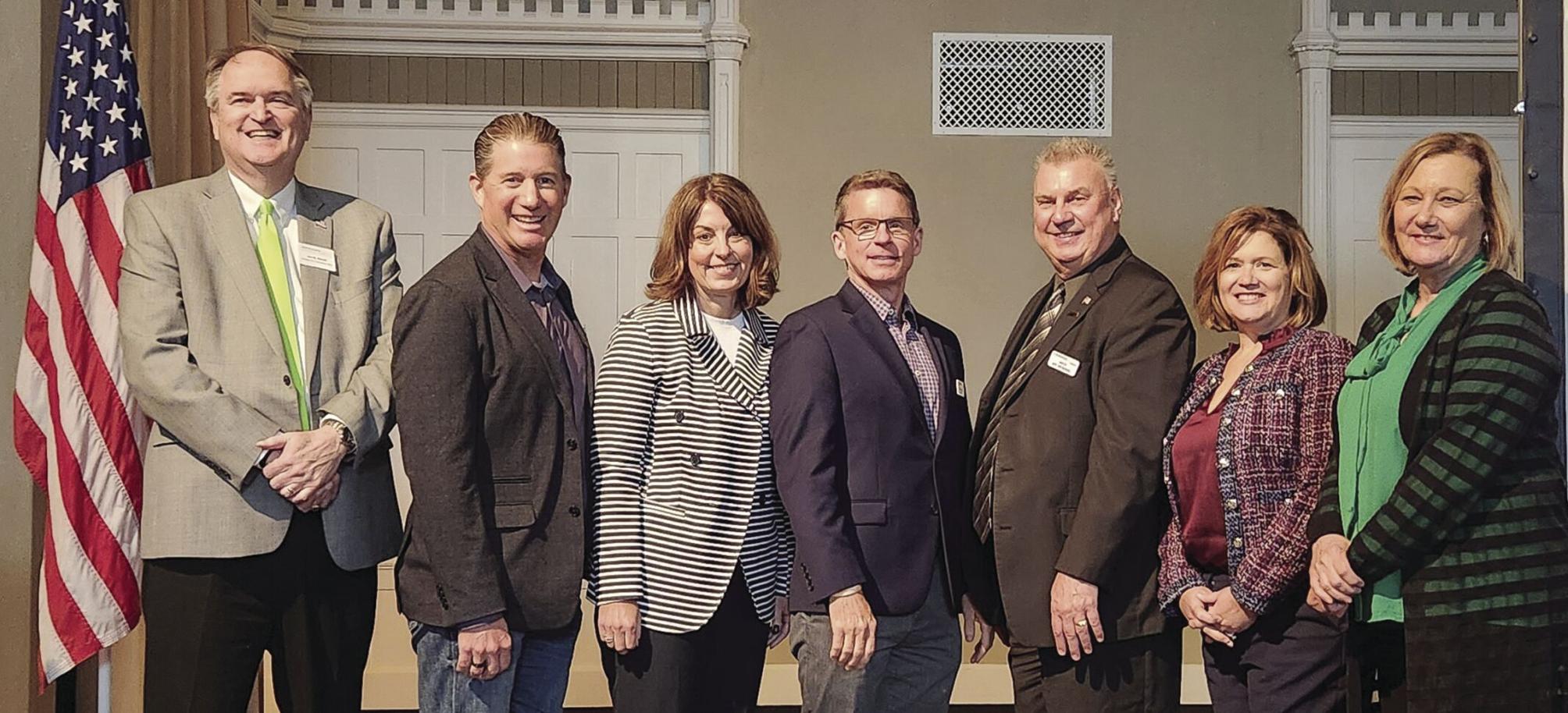 Mayor highlights progress in Rosemount | Rosemount | hometownsource.com