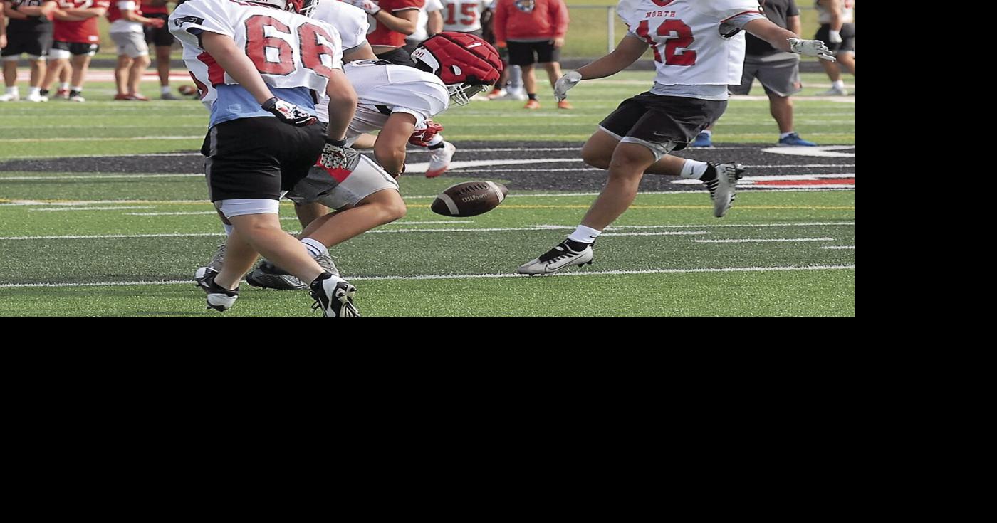 Panthers football goes into 2023 older, wiser, stronger | Sports ...