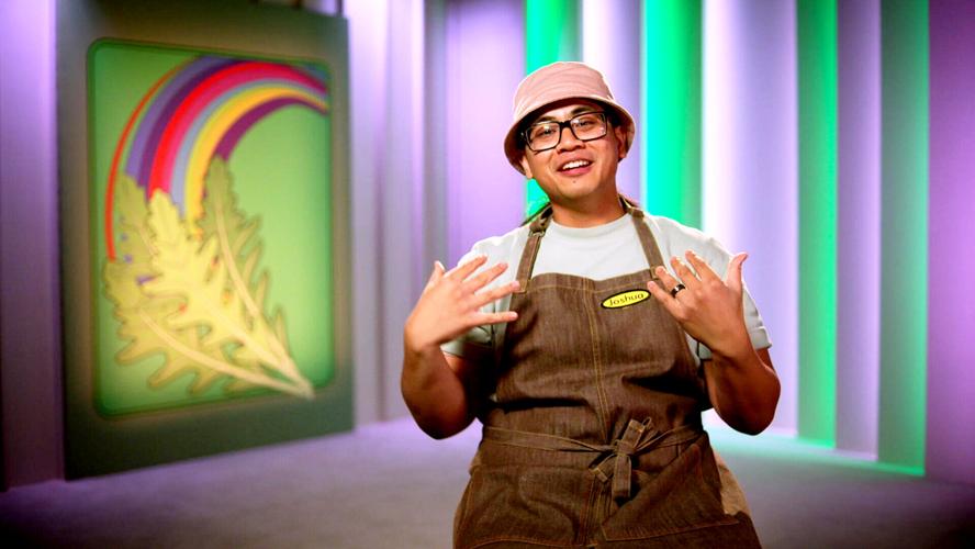 Walbolt’s passion for cooking leads him to ‘Secret Chef’ on Hulu | Elk ...