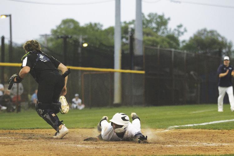 Champlin Park baseball extends winstreak to seven games | Sports ...