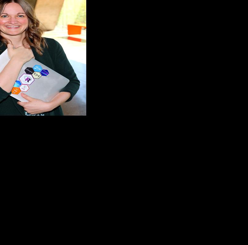 Financial economist Lindsey Dietz named 40 Under 40 honoree | Elk River ...