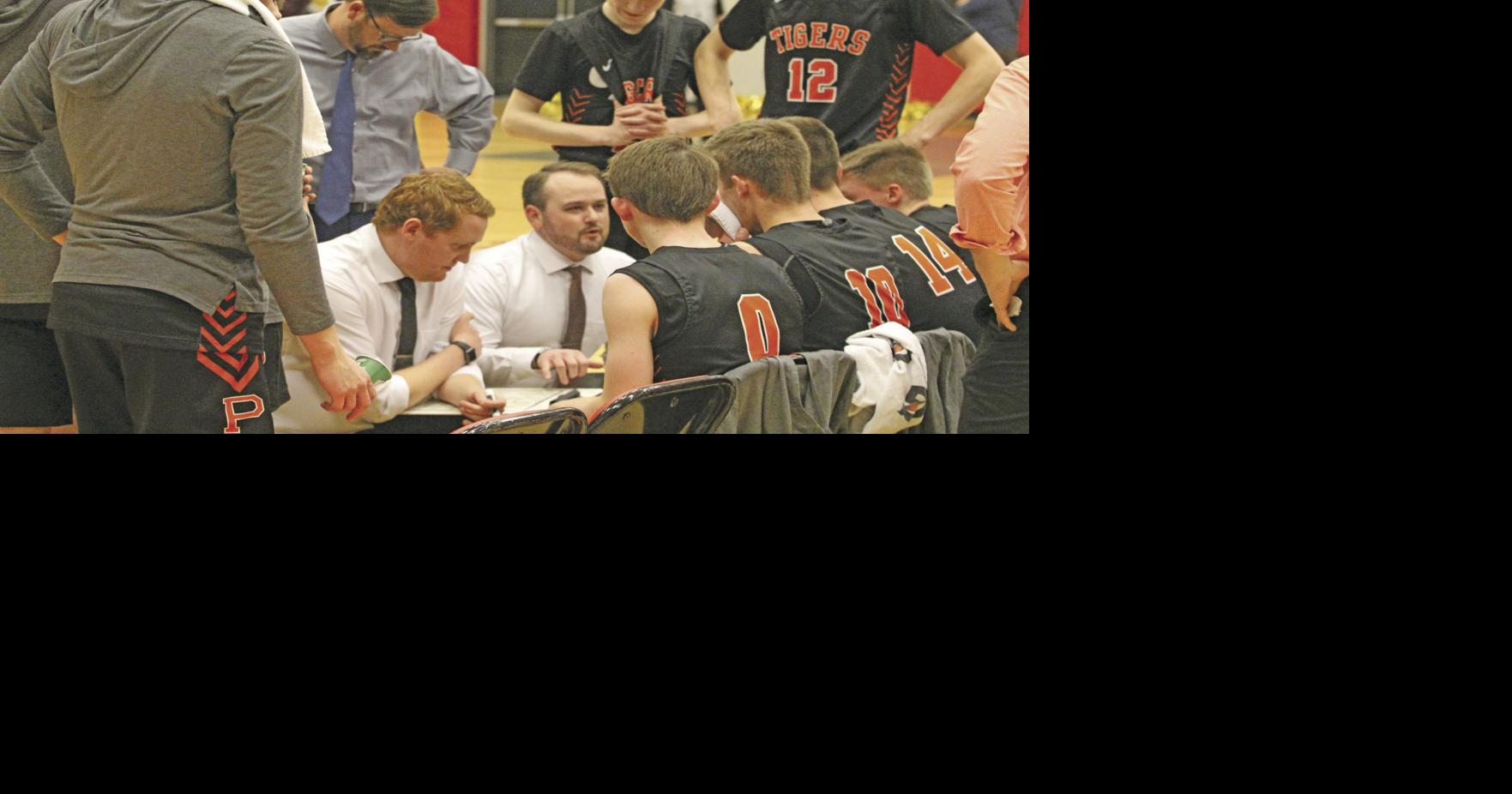 Princeton players, coaches take home honors | Union Times ...