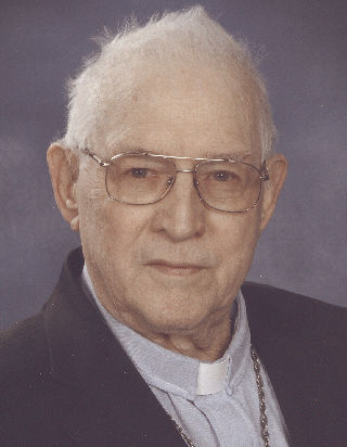Deacon Lawrence Kaas, 84 | Obituaries | hometownsource.com