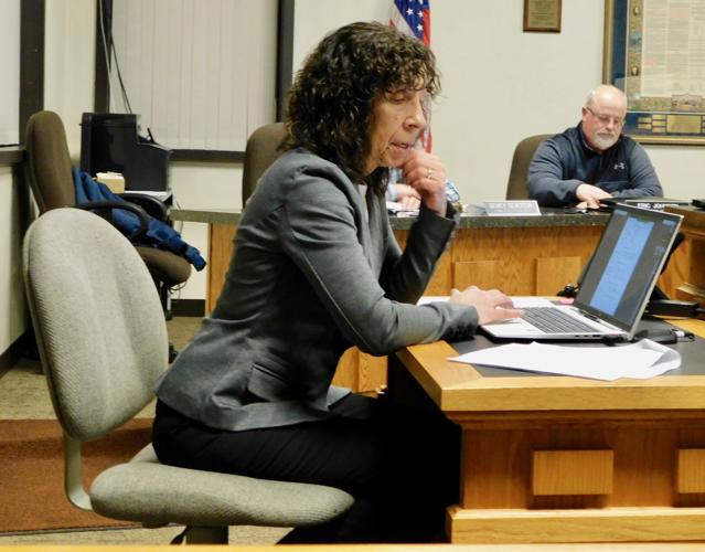 Houston County board amends 2023 budget and works to finalize 2024 ...