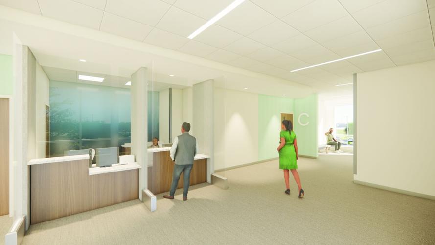 Open house offers look inside new HealthPartners Lakeview Hospital ...