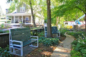 Wayzata’s Post Office Pocket Park turns 20 | Local News ...