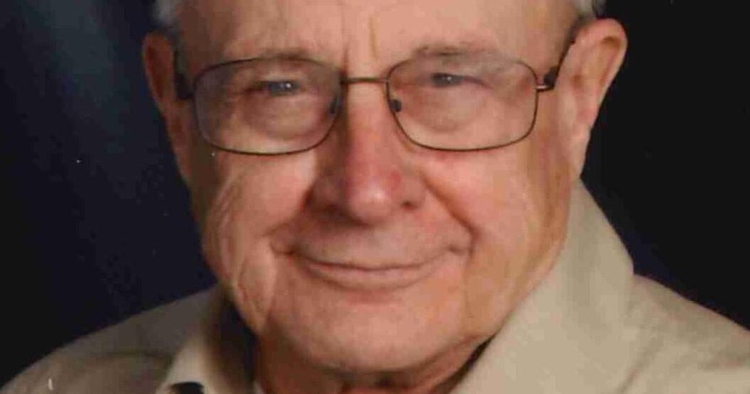 Kenneth "Ken" R. Jensen | Obituaries | hometownsource.com