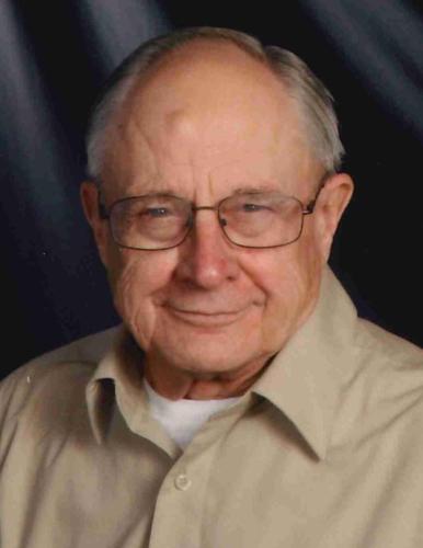 Kenneth "Ken" R. Jensen | Obituaries | hometownsource.com