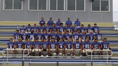 Braham football has big dreams for 2023 | Braham | hometownsource.com