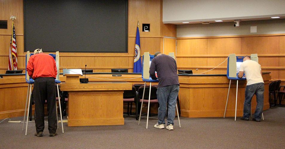 Apple Valley City Council incumbents reelected | Apple Valley ...