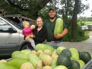 Nowthen farm family enjoys bond with the land | News | hometownsource.com