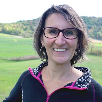 Nurturing nature and community in SE MN with Jennifer Lindahl | Local ...