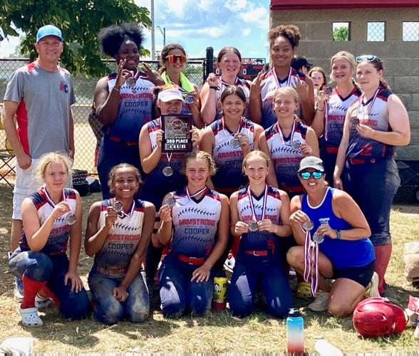 State championship highlights summer action for AC Fastpitch program ...