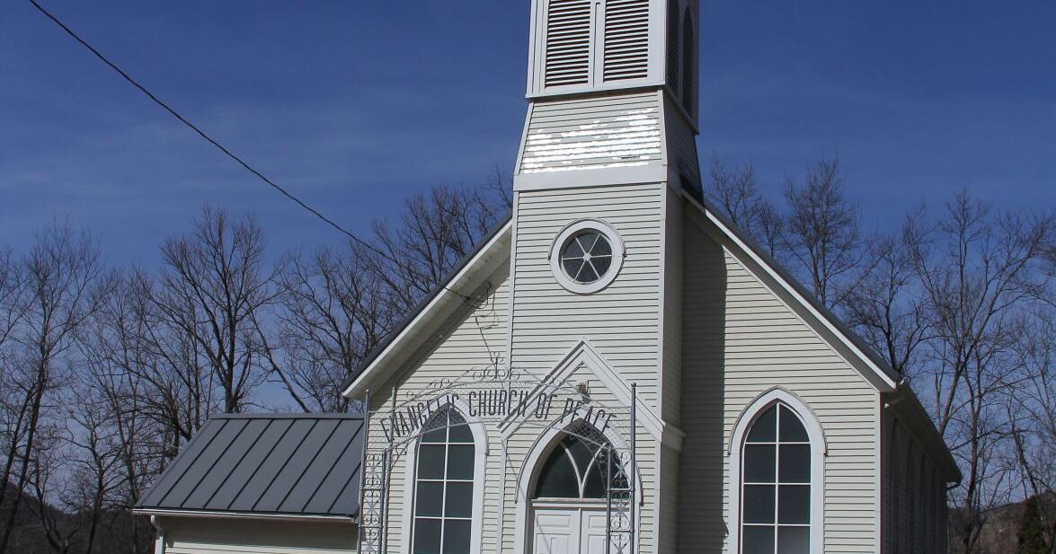 Evangelical Church of Peace pleads with county for protective guard ...