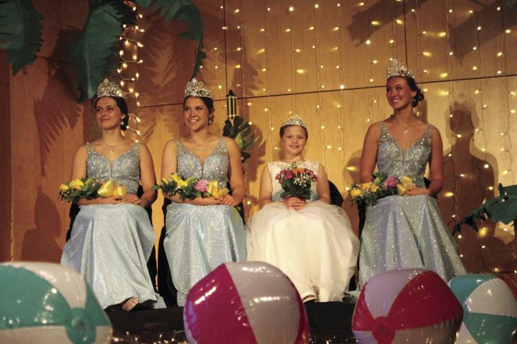 Cambridge Ambassadors crown 3 | Local News | hometownsource.com