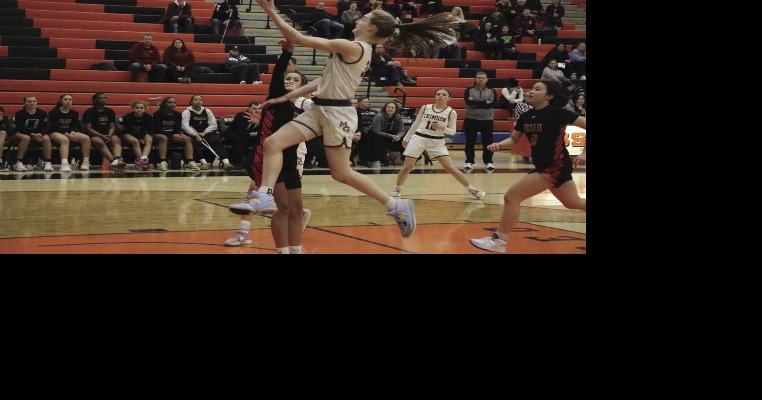 Maple Grove girls basketball comes out of rivalry week with 2 wins ...