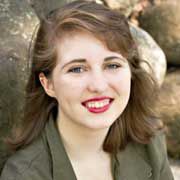 Madeline Wright named LFCHS Girl of the Month | Education ...