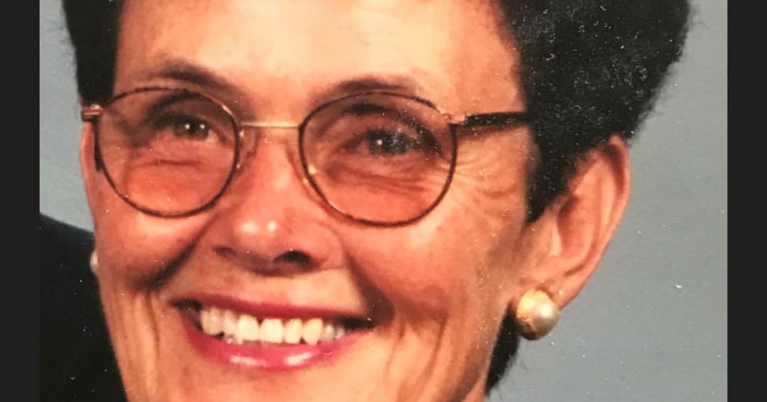 Anna Marie McCormick | Death Notices | hometownsource.com