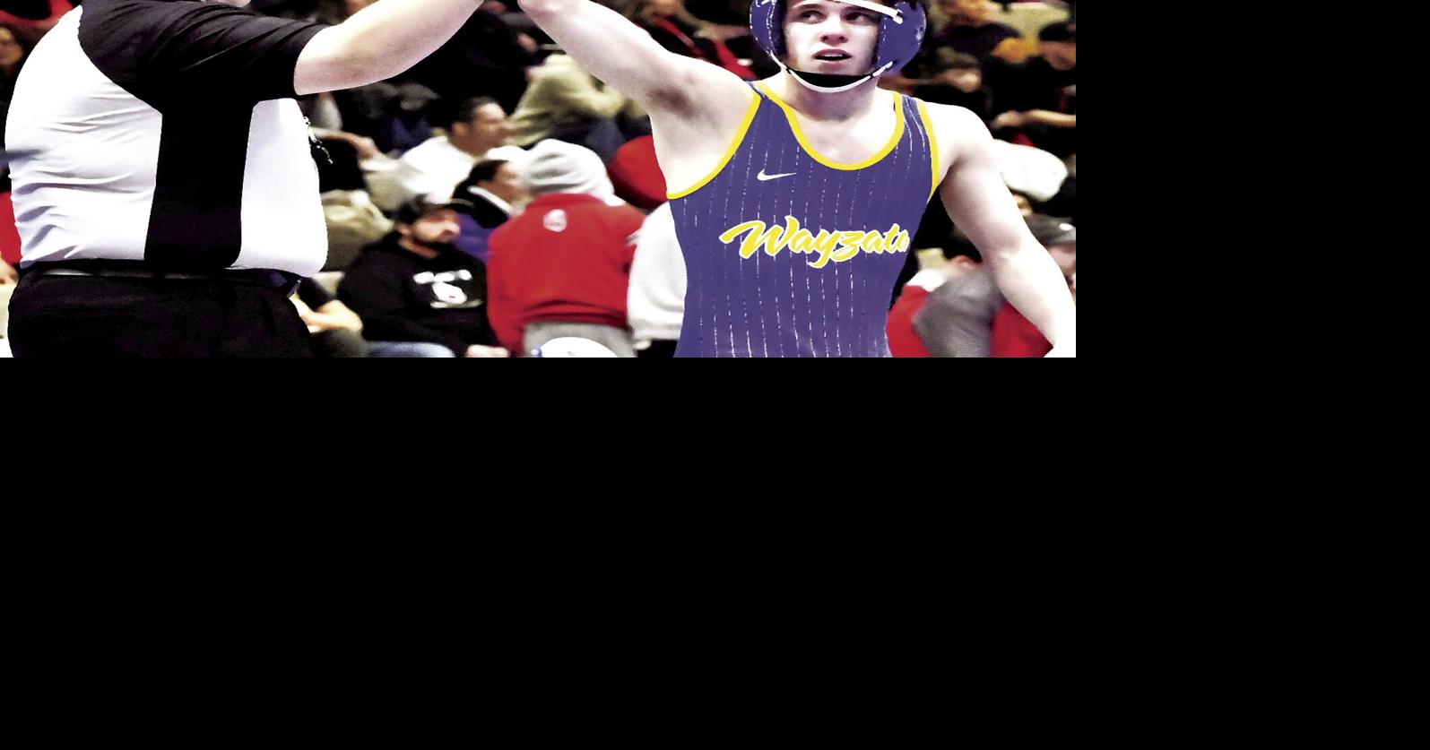 Wayzata wrestlers gain win over EP boys team | Sports | hometownsource.com