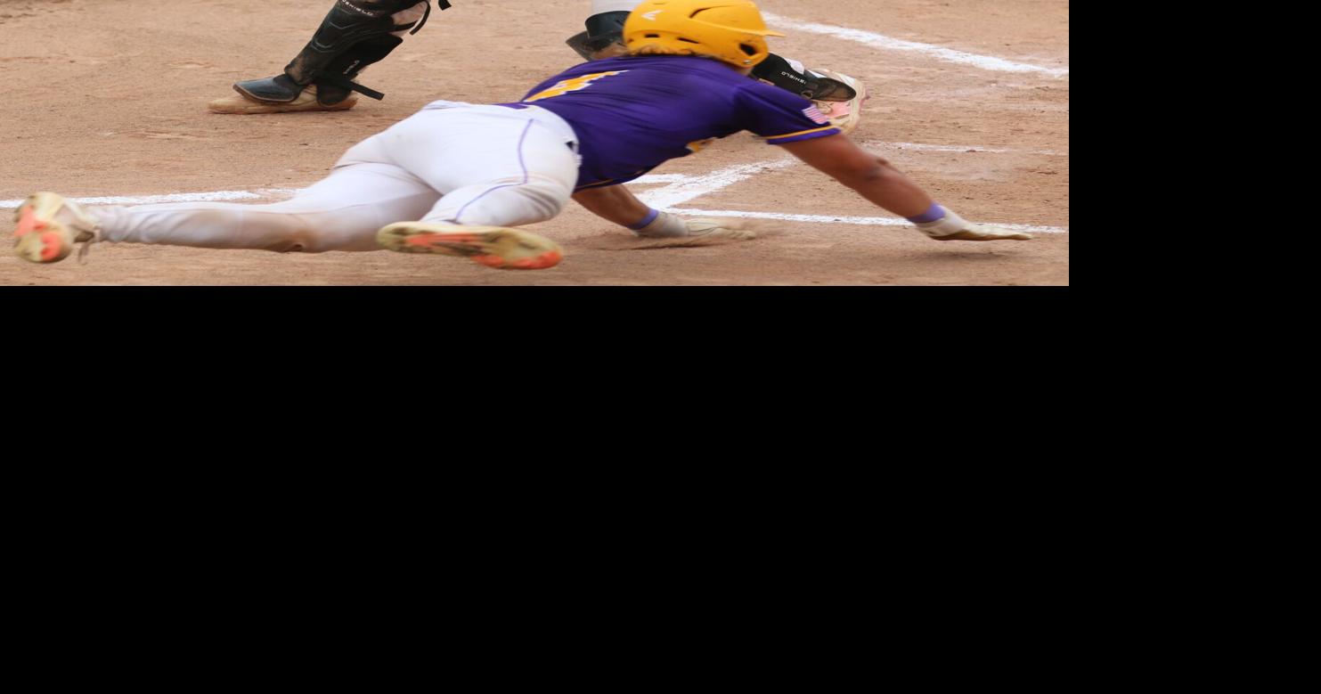 Pierz Post 341 defeats Little Falls Post 46 4-3 to begin American ...