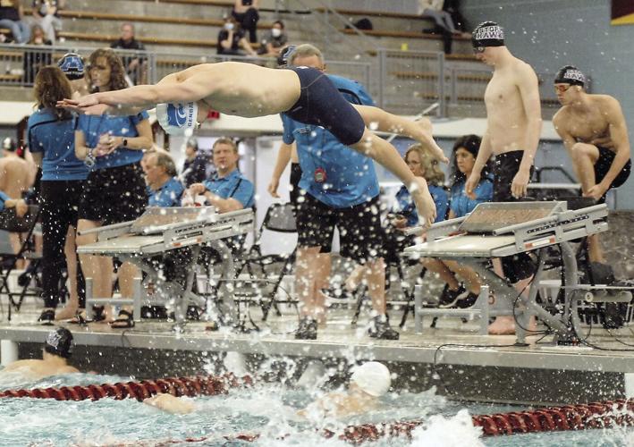 Irish’s Gerten is a back-to-back state champ | Sports | hometownsource.com