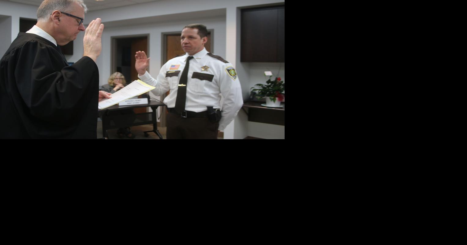 A whole lot of swearing going on | Elk River Star News | hometownsource.com