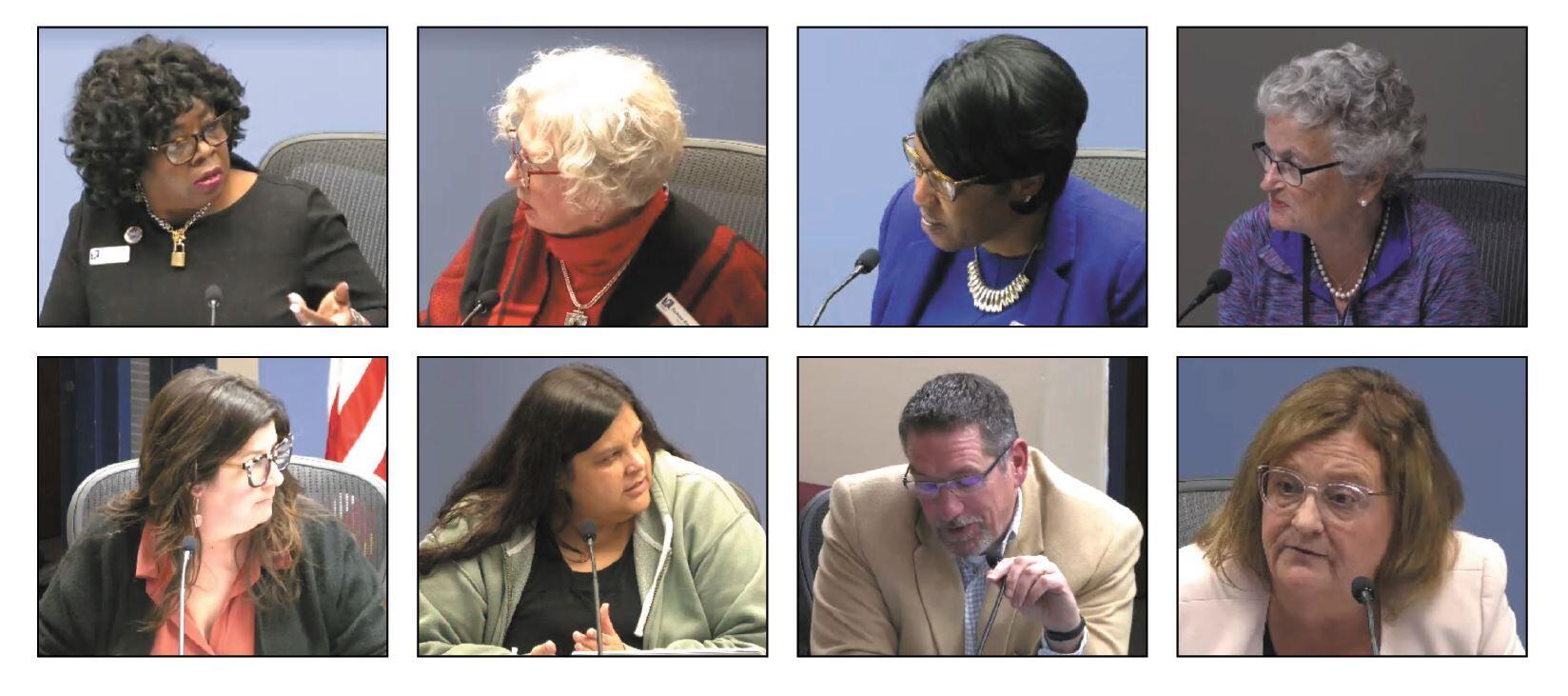 Robbinsdale Area Schools to seek professional help for board ...