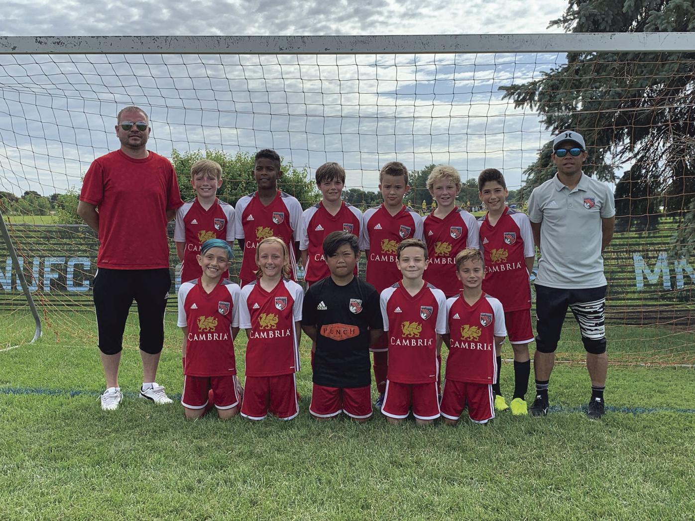 MapleBrook soccer teams in USA Cup | Free | hometownsource.com