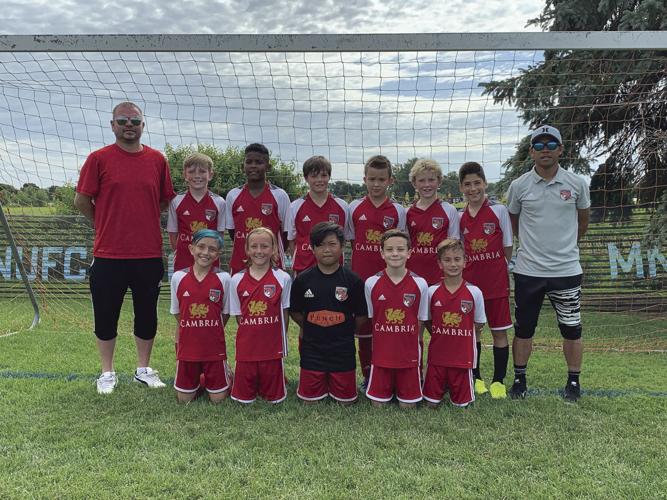 MapleBrook soccer teams in USA Cup | Free | hometownsource.com