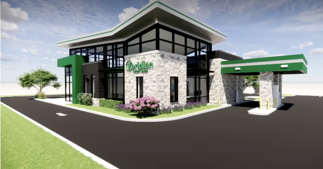 Eden Prairie City Council approved construction of Veridian Credit ...