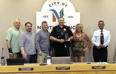 North Branch fills staff holes on short-term basis | News ...