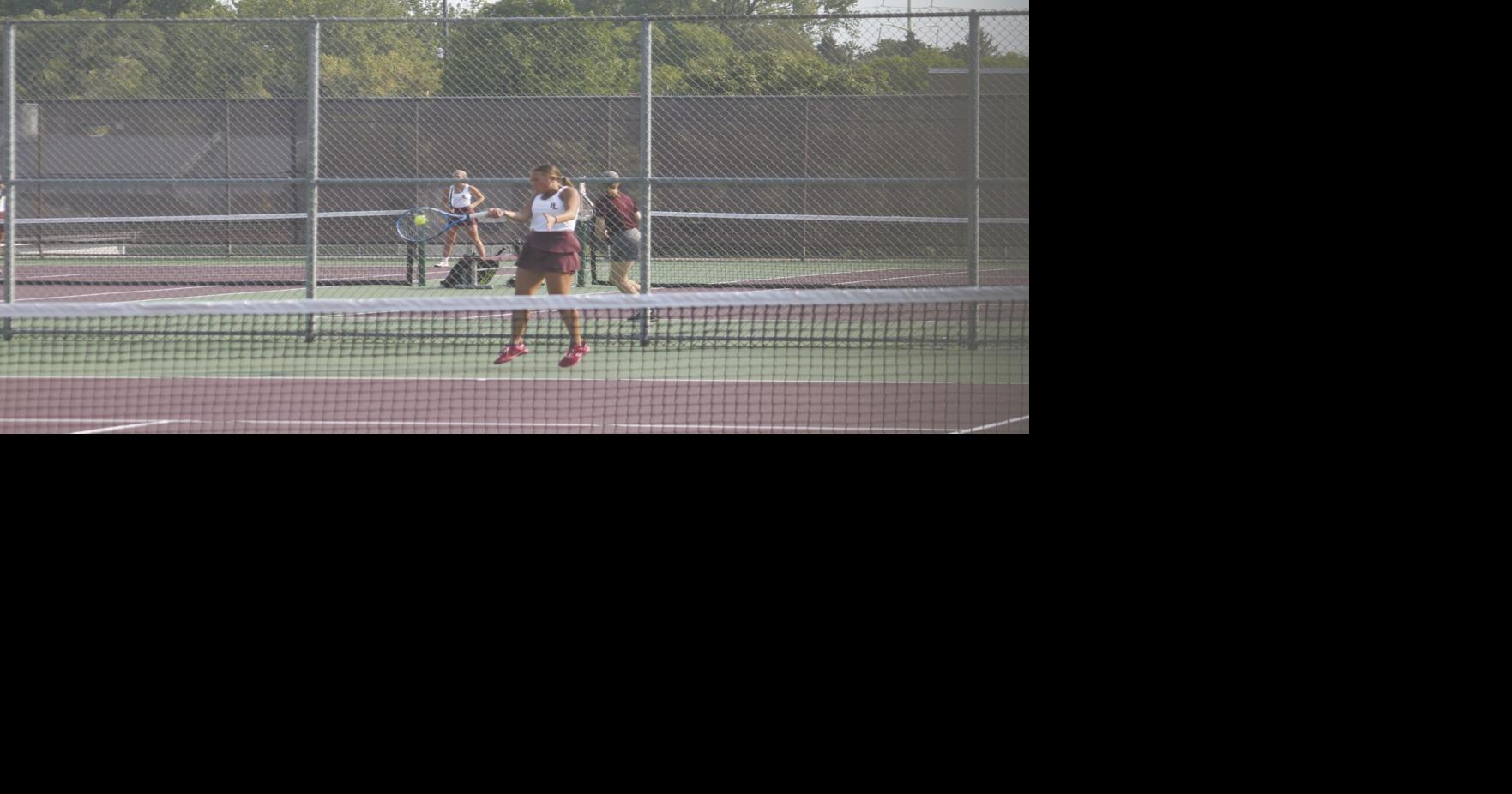 Ranger girls tennis proving to be tough competition | Sports ...