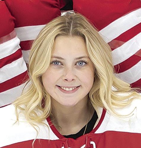 Roeske and Lyden are SAHS Athletes of the Week | Free | hometownsource.com
