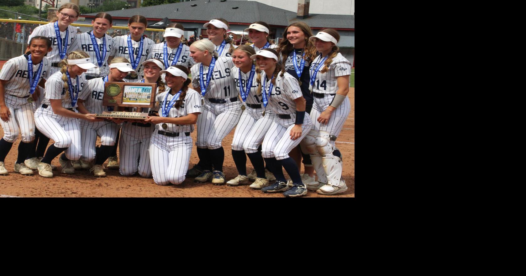Unstoppable Rebels win historic state championship | Local News ...