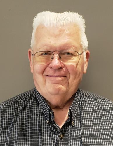 Rodney Robert Erickson | Obituaries | hometownsource.com