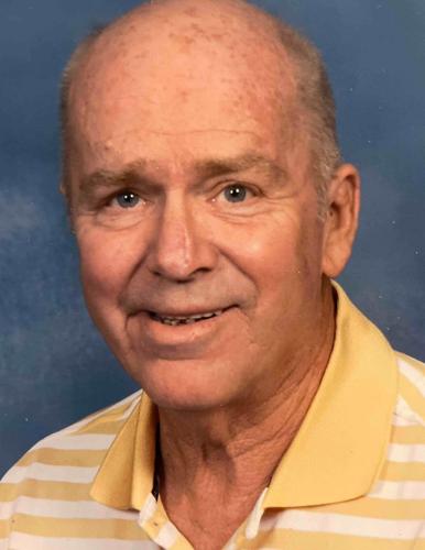 Herman "Skip" A. Solle | Obituaries | hometownsource.com